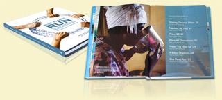 How the innovative combination of technology, process, and human ...